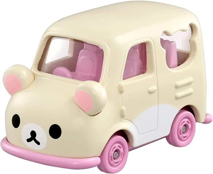 Dream Tomika Korilakkuma – AnimeHime