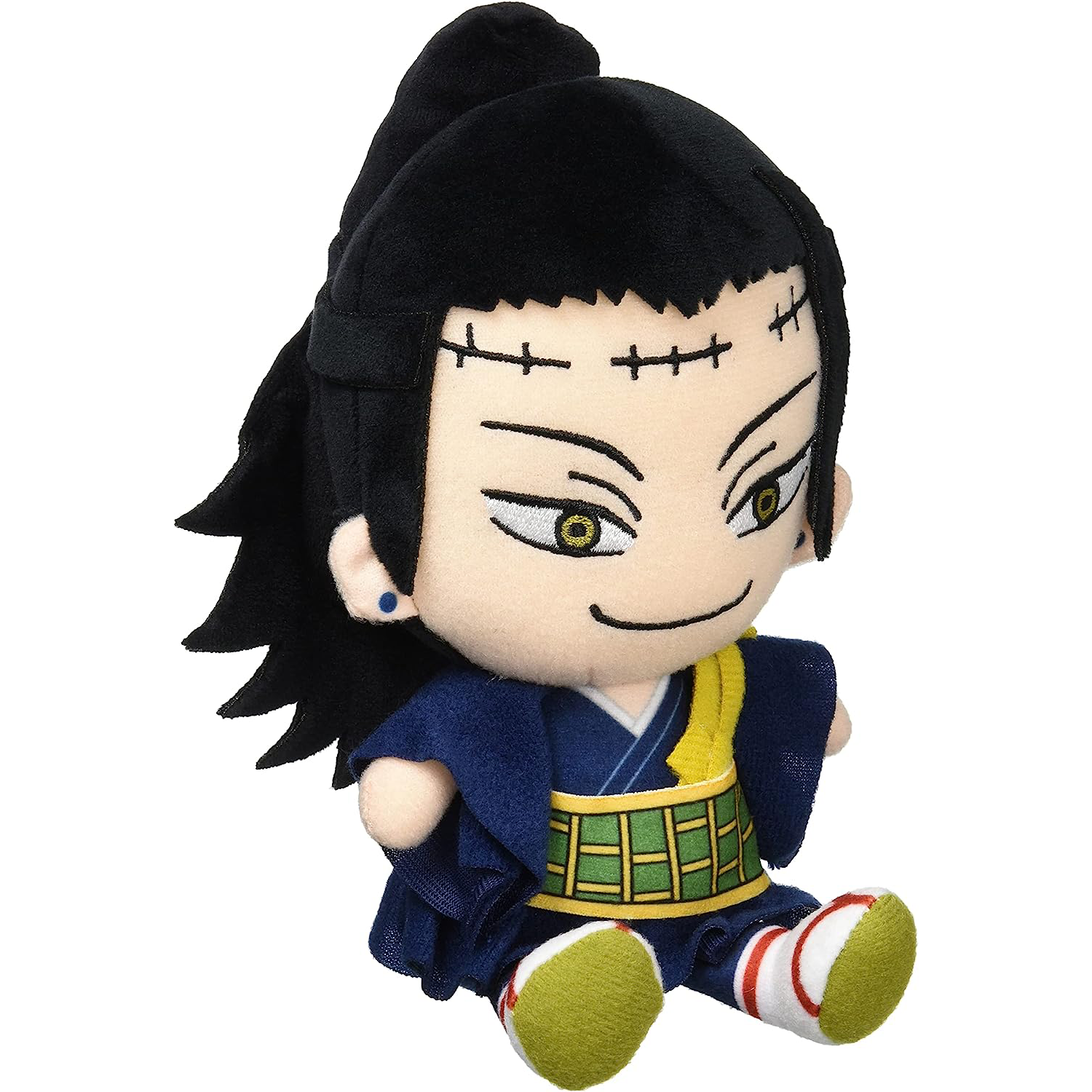 Jujutsu Kaisen Suguru Geto Plush – AnimeHime